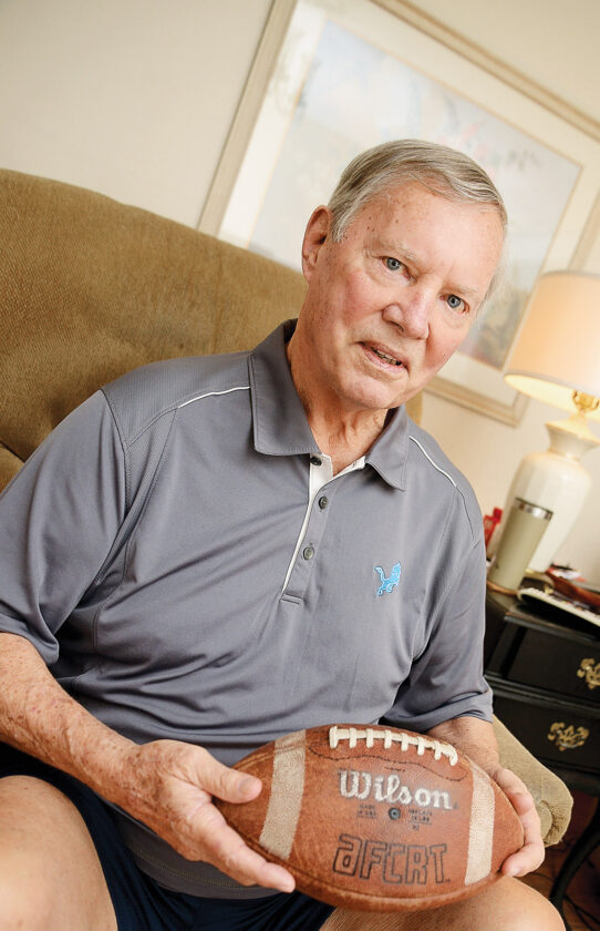 On-field incident stirs memories for Flanagan | News, Sports, Jobs ...